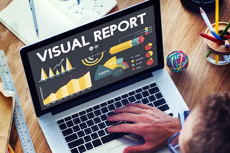 TapClicks Announces Report Studio, New Suite of Data Visualization ...