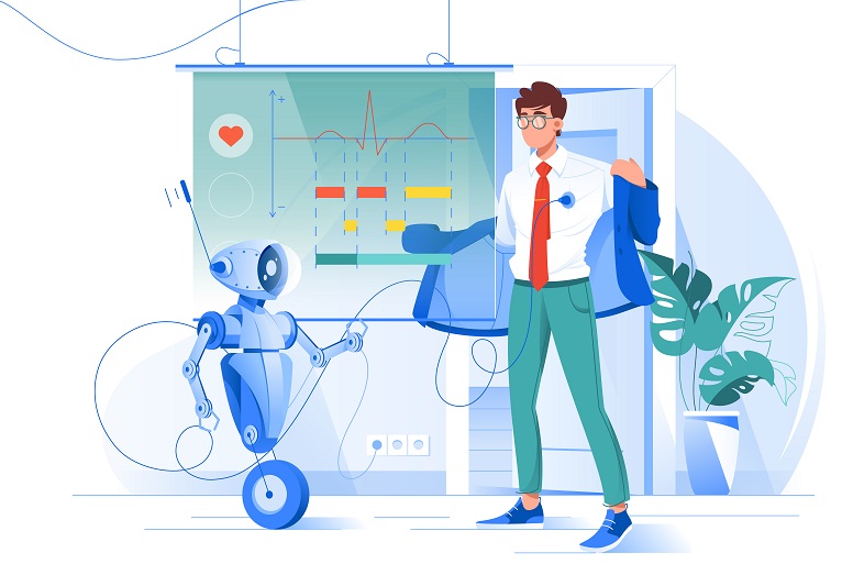 Algolia NeuralSearch is a Next-Generation Vector And Keyword Search With Powerful AI Processing