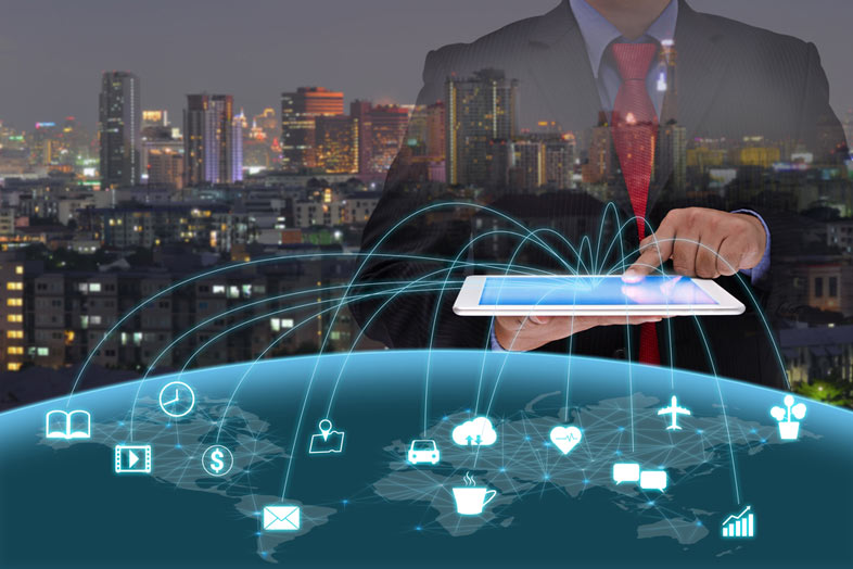 Iveda and AOI Forge 5th Generation Smart Cities in Egypt.