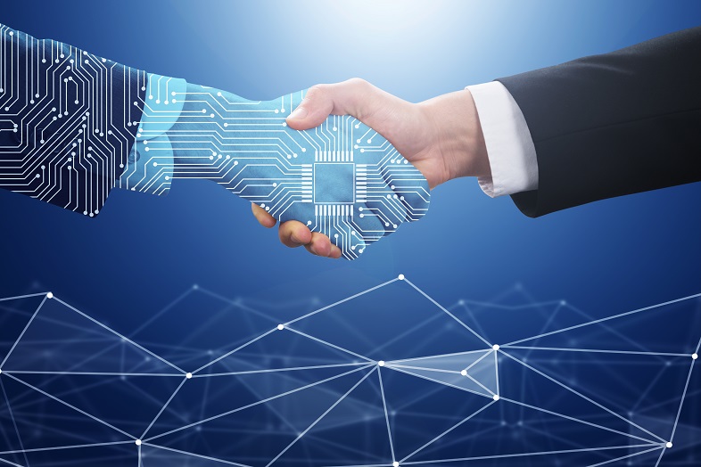 Accenture and Mujin Collaborate for Smart Manufacturing Solutions